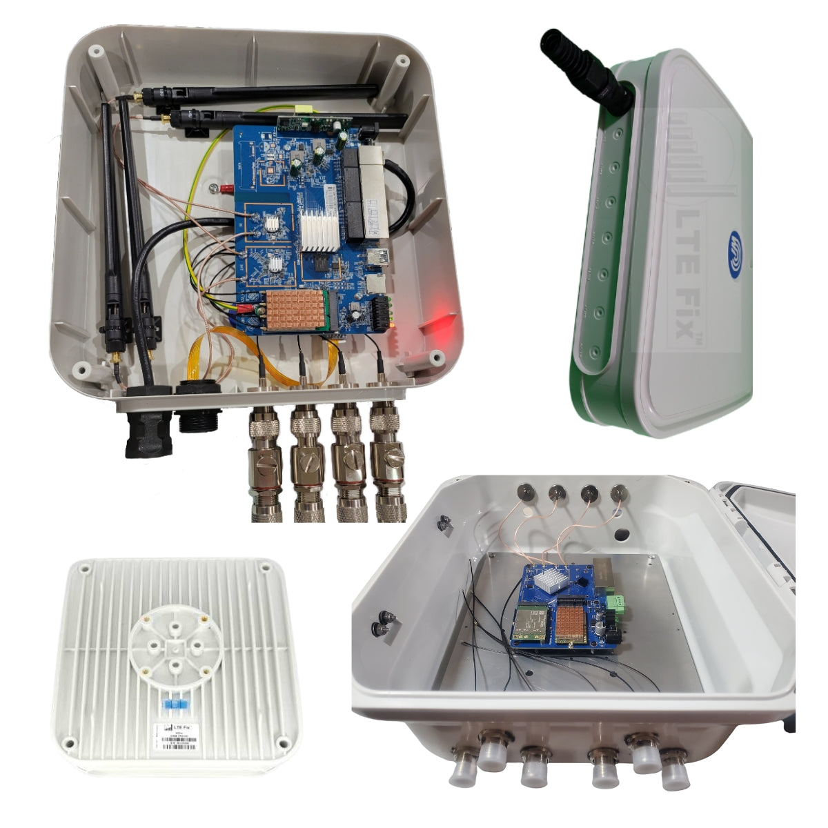 Outdoor Enclosures – The Wireless Haven Store