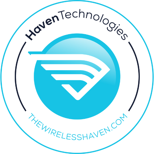 Collections – The Wireless Haven Store