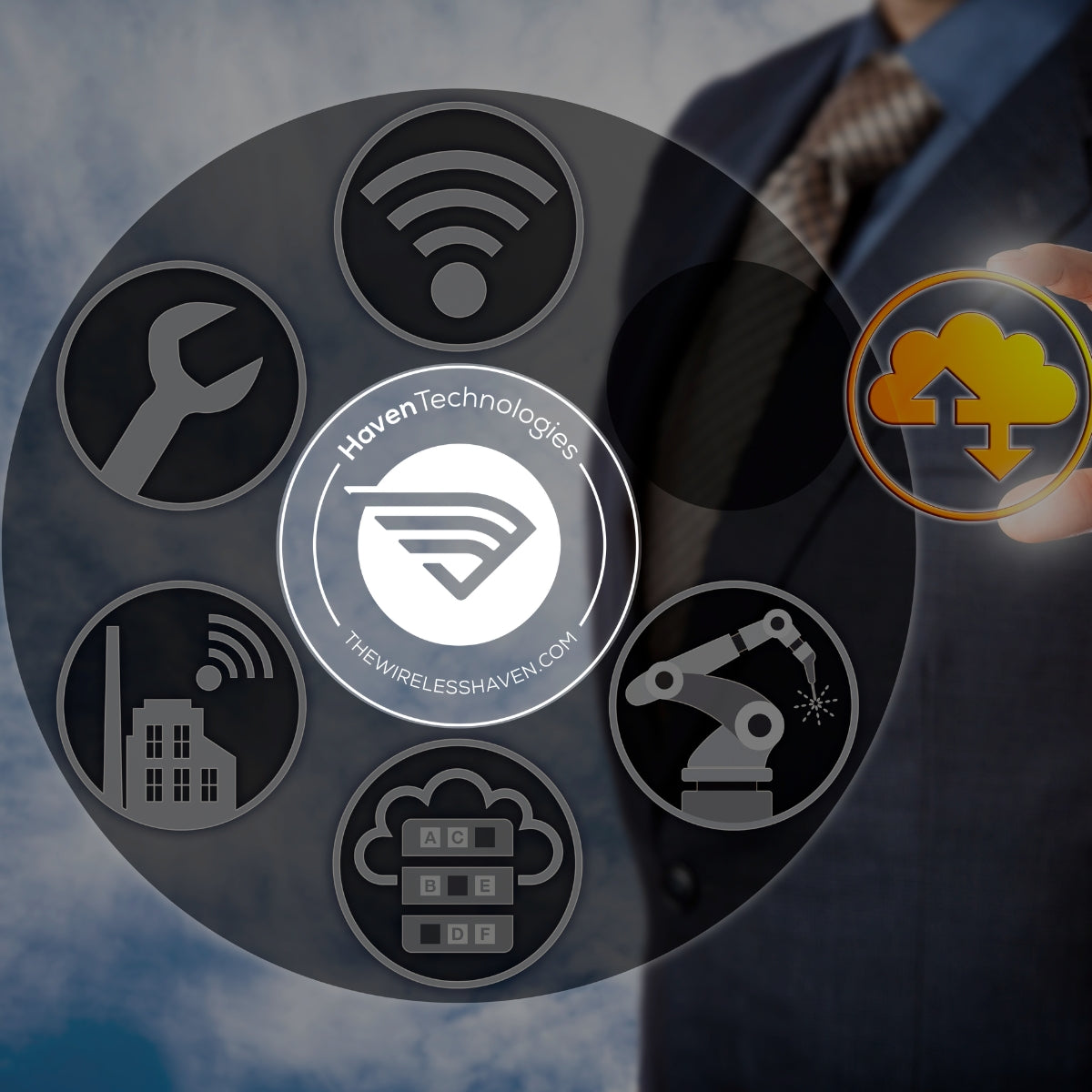 Services – The Wireless Haven Store