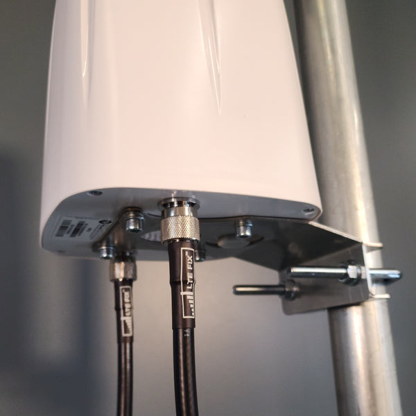 WiFiX Signal Brick 600-6000MHz 5G 4.5dBi Omni-Directional MIMO Antenna ...