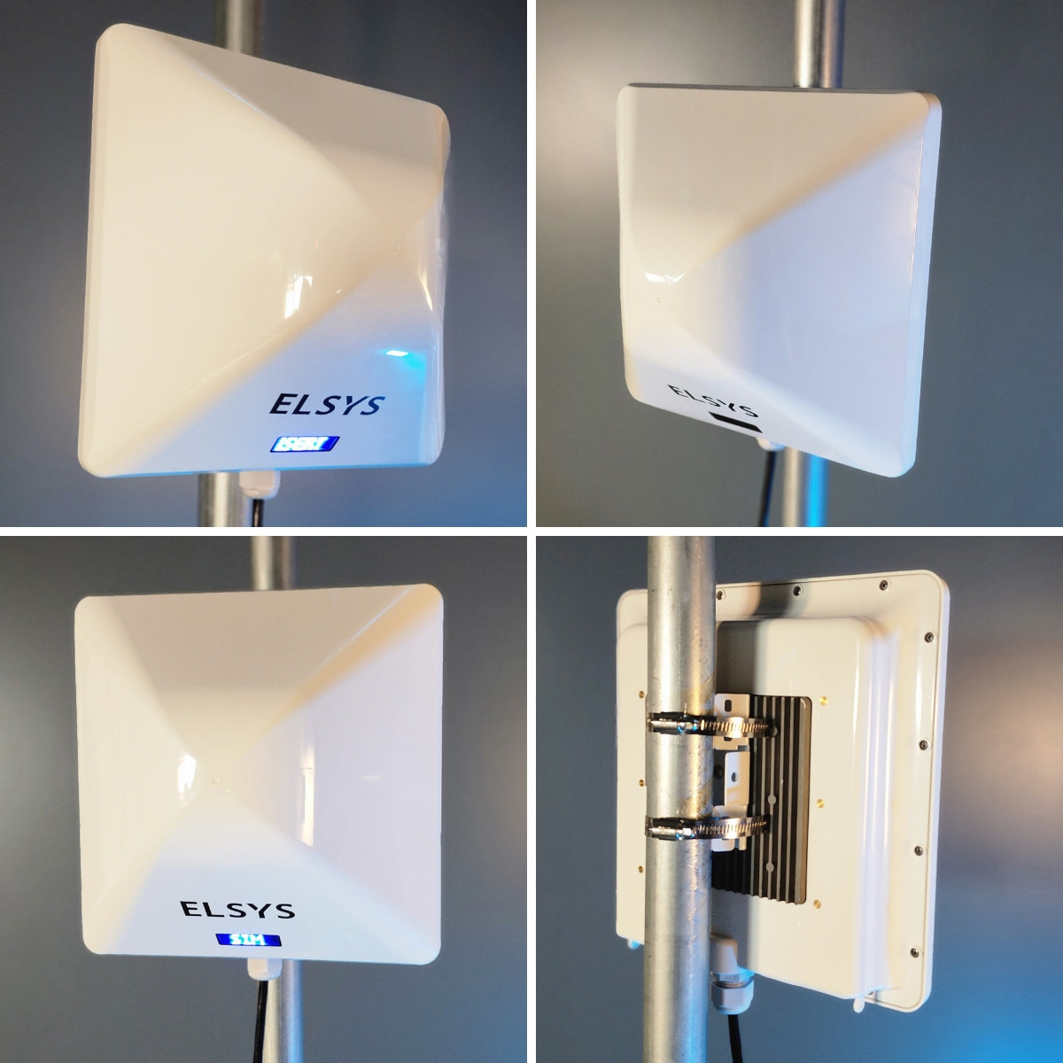 Elsys Amplimax Ultra 5G Outdoor CPE – The Wireless Haven Store