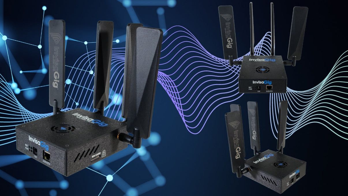 v1.2 hardware launch coming soon ! | The InvisaGig | 5G Wireless High – The Wireless Haven Store
